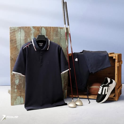 RoBust| Men's Clothing – ROBUST